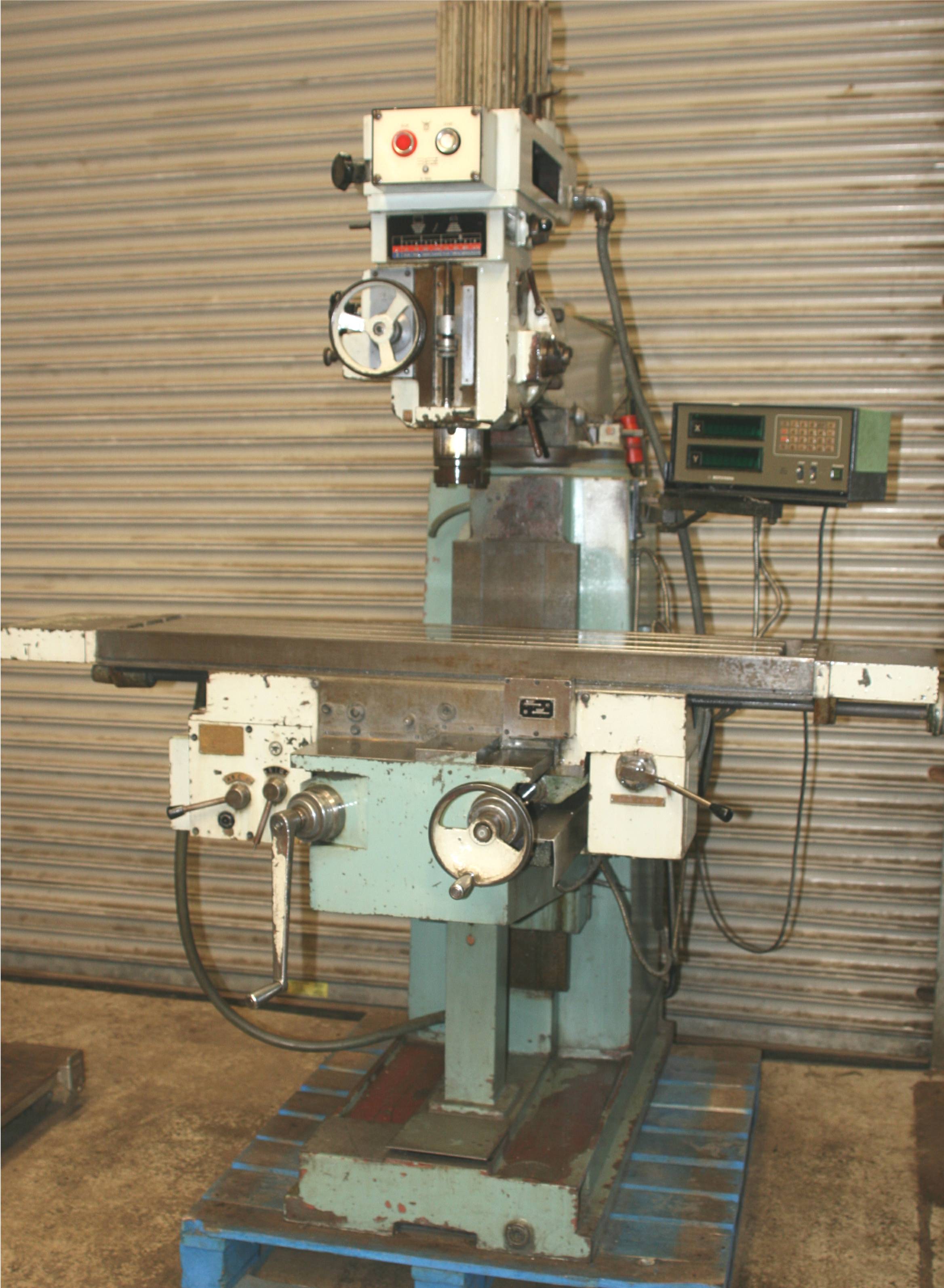 PremierMachineTools